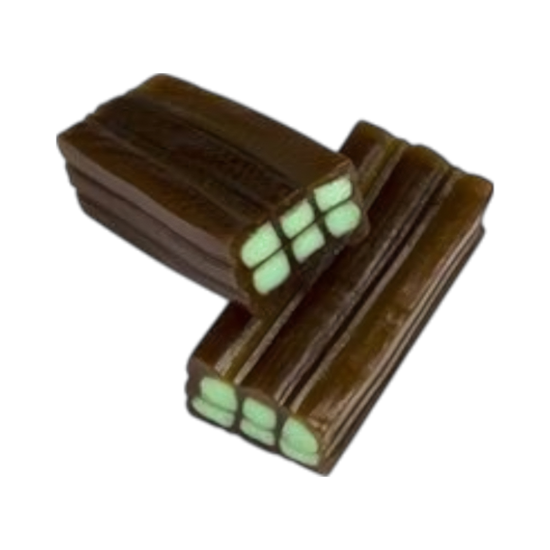 Cola Bricks – Poppin Candy