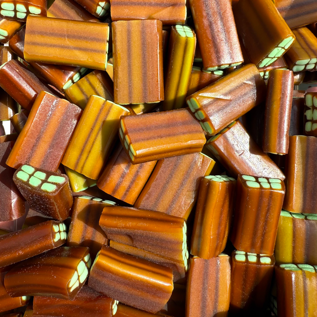 Cola Bricks – Poppin Candy