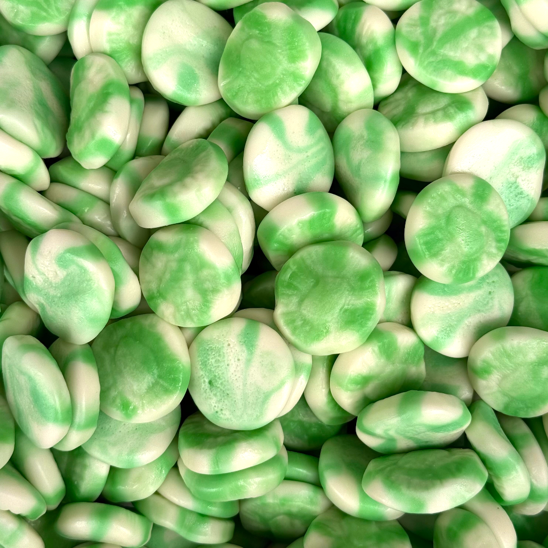 Kiwi Kisses – Poppin Candy