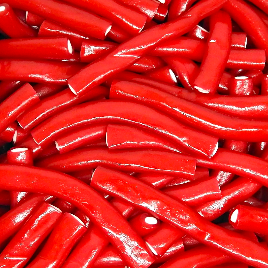 Cherry Sticks – Poppin Candy