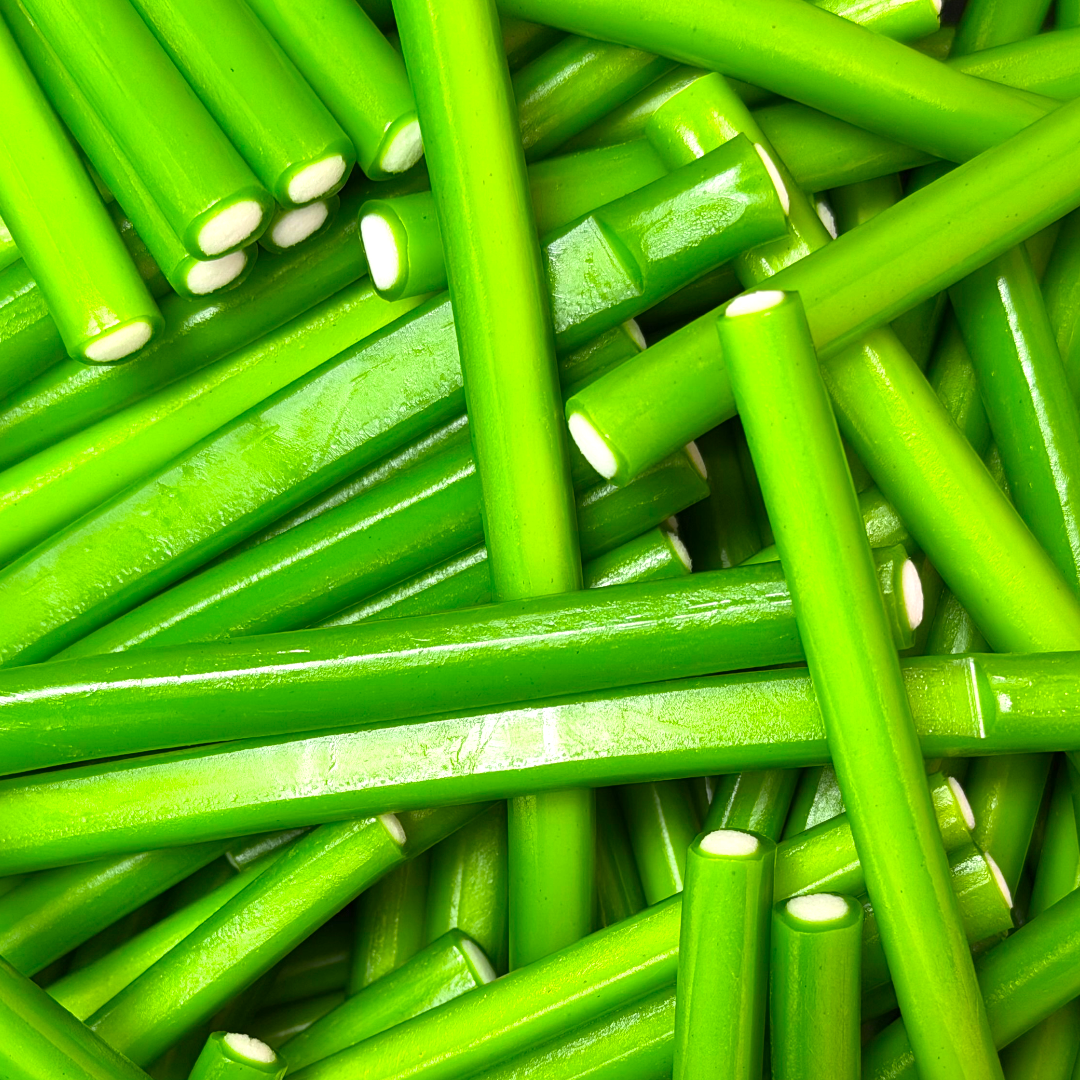 Apple Mini Pencils – Poppin Candy