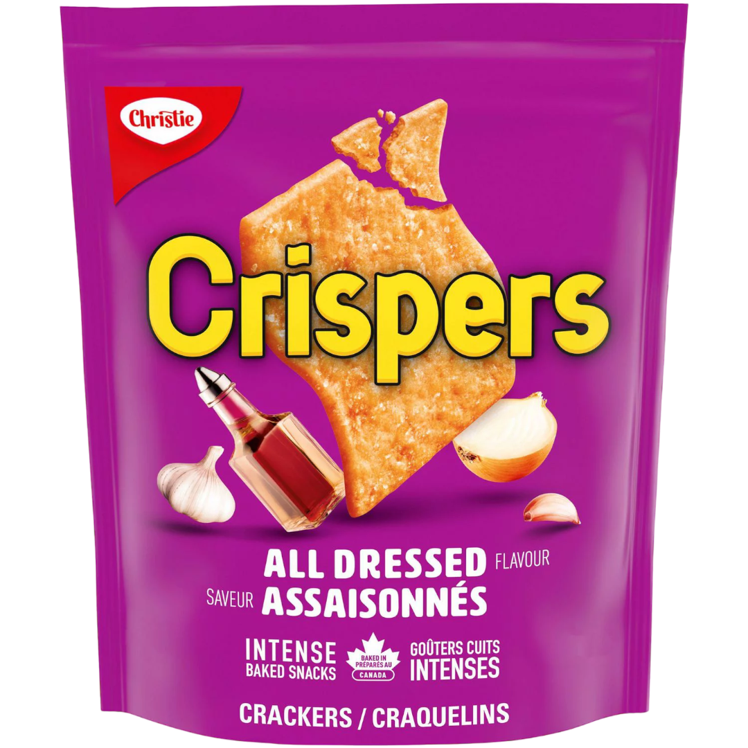 Crisps/Snacks | Poppin Candy