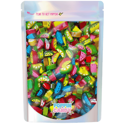 Peelables Mix – Poppin Candy