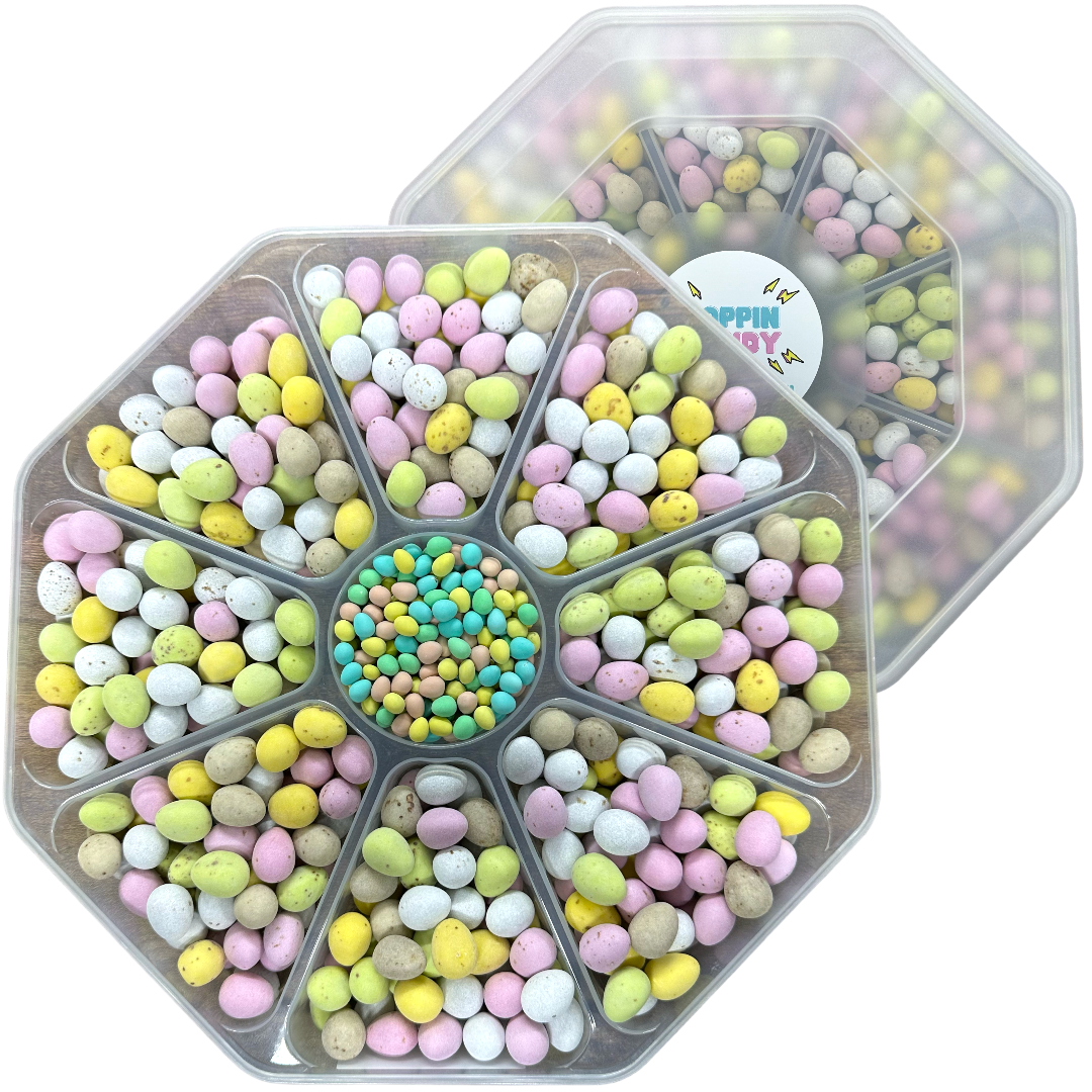 Chocolate | Poppin Candy