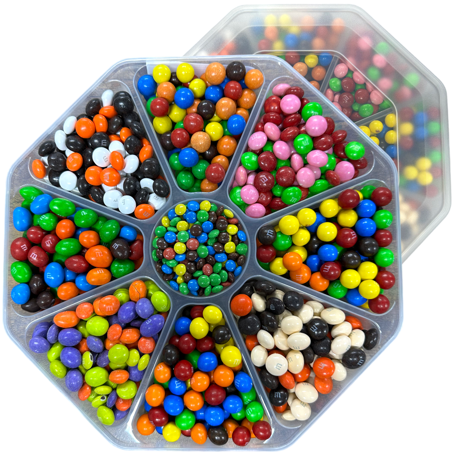 Candy Platters | Poppin Candy
