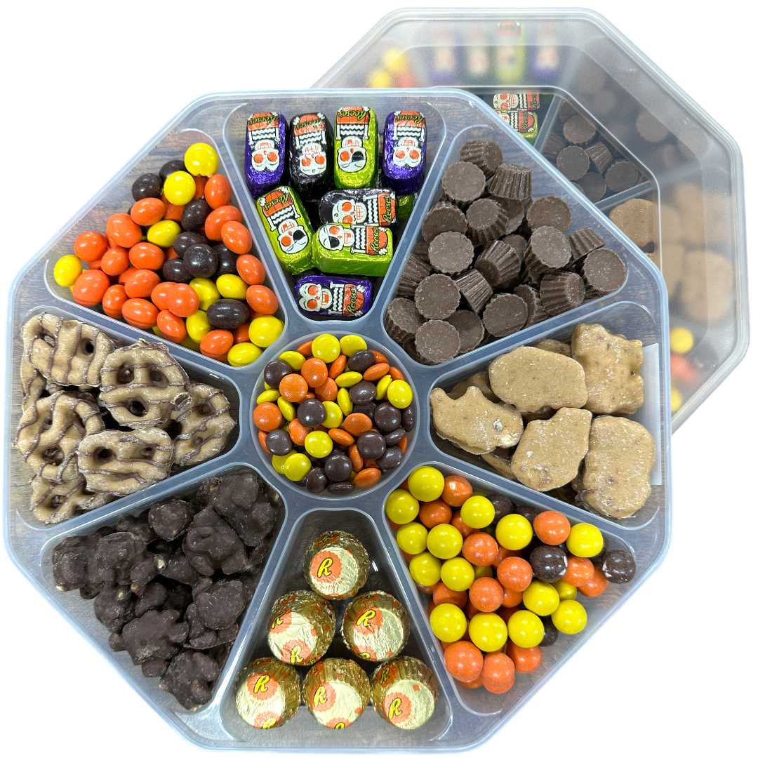 Candy Platters | Poppin Candy