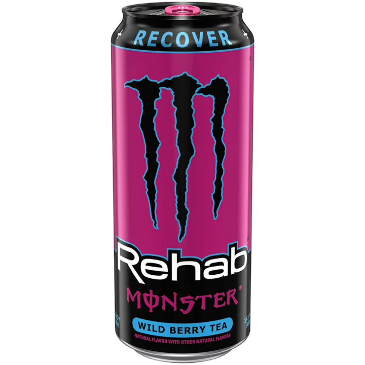 Drinks | Poppin Candy