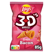 Crisps/Snacks | Poppin Candy