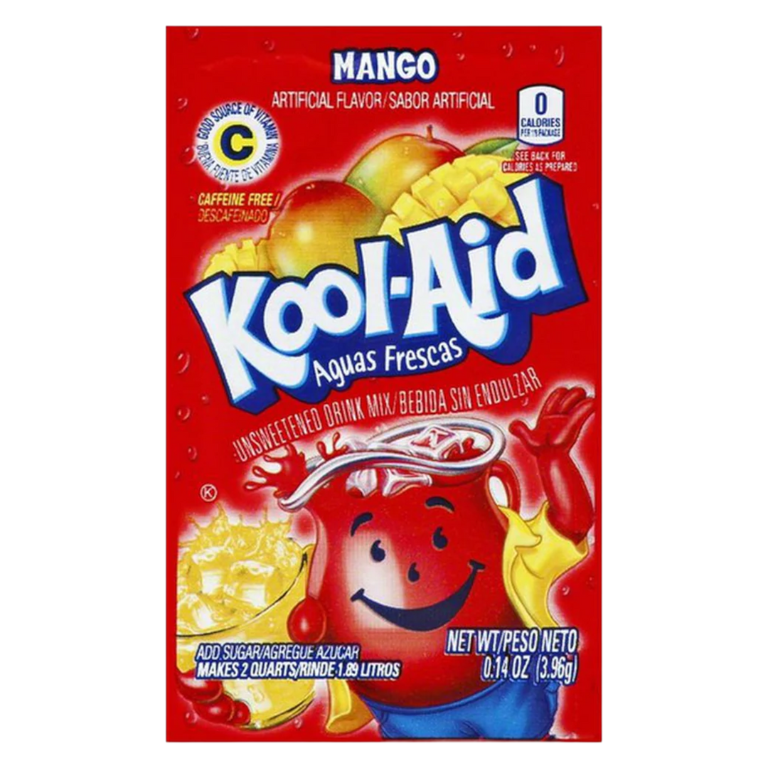 Kool-Aid | Poppin Candy