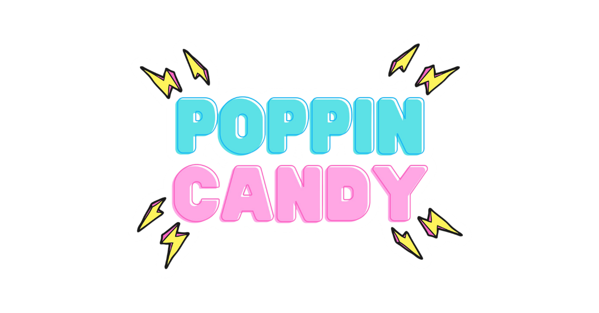 Halloween Candy & Spooky Sweets 2025 | Poppin Candy – Page 4