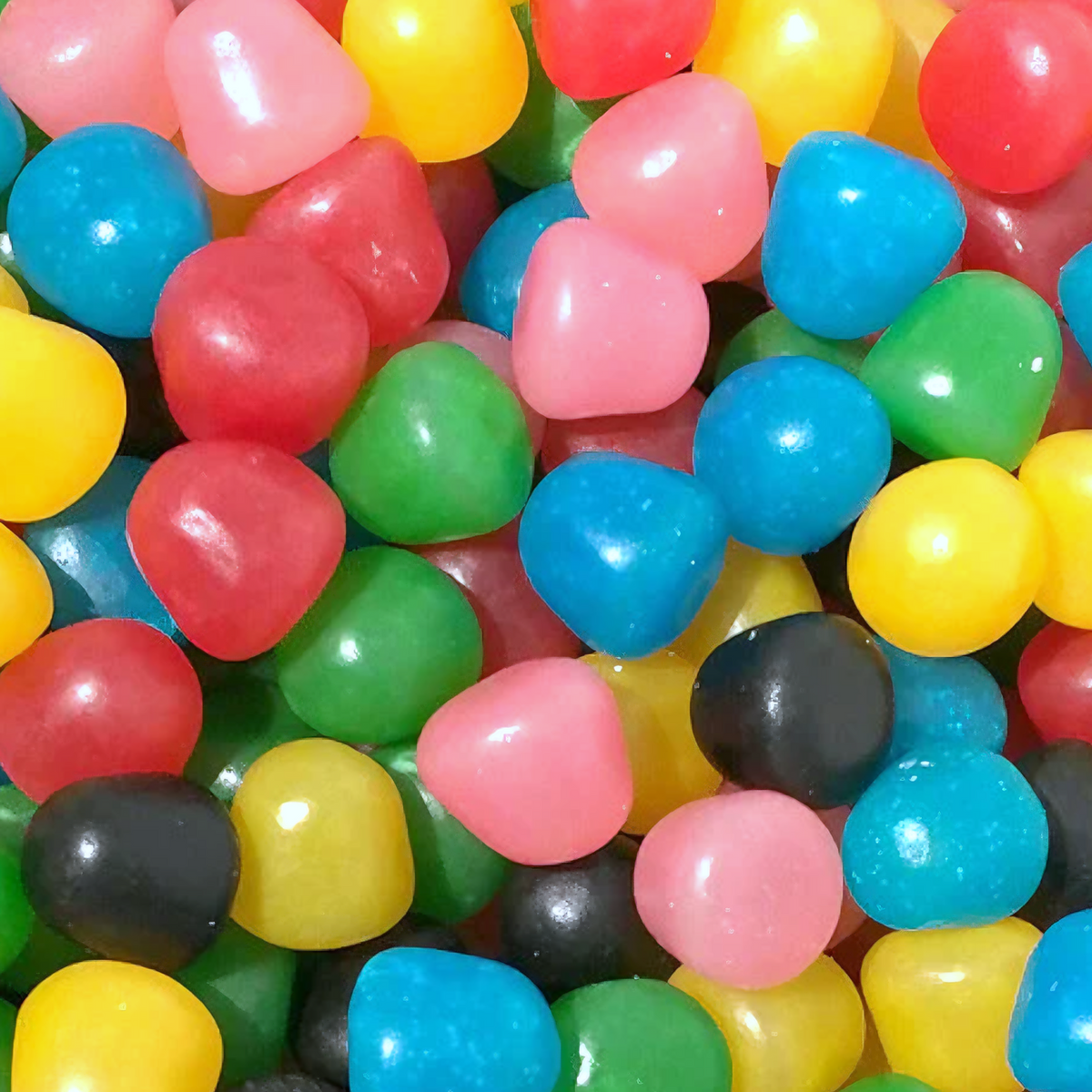 Haribo Dragibus Soft XL (French) | Poppin Candy