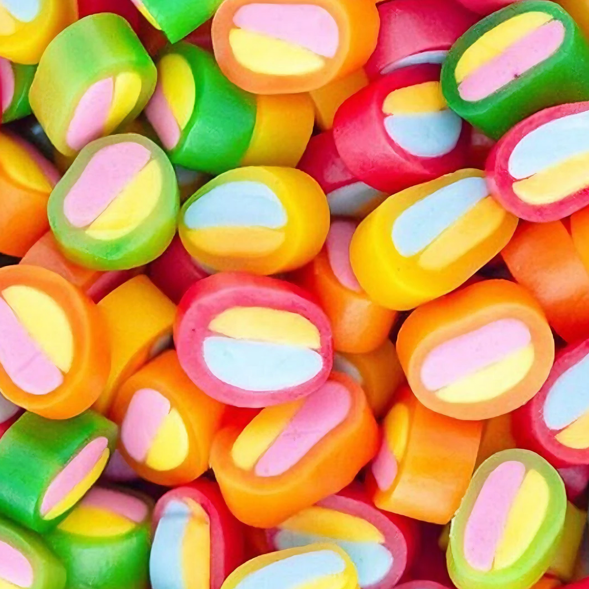 Haribo Pico-Balla – Poppin Candy