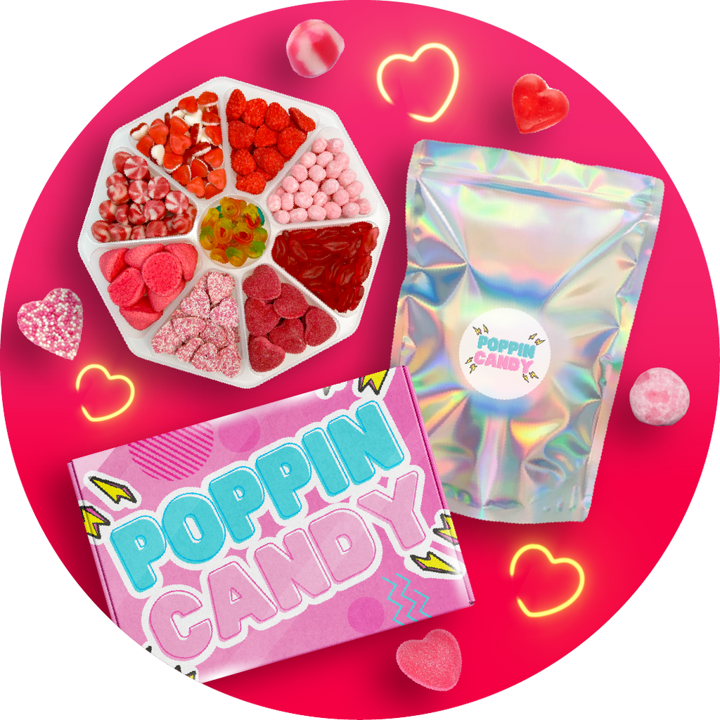 Poppin Candy