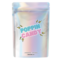 All – Poppin Candy