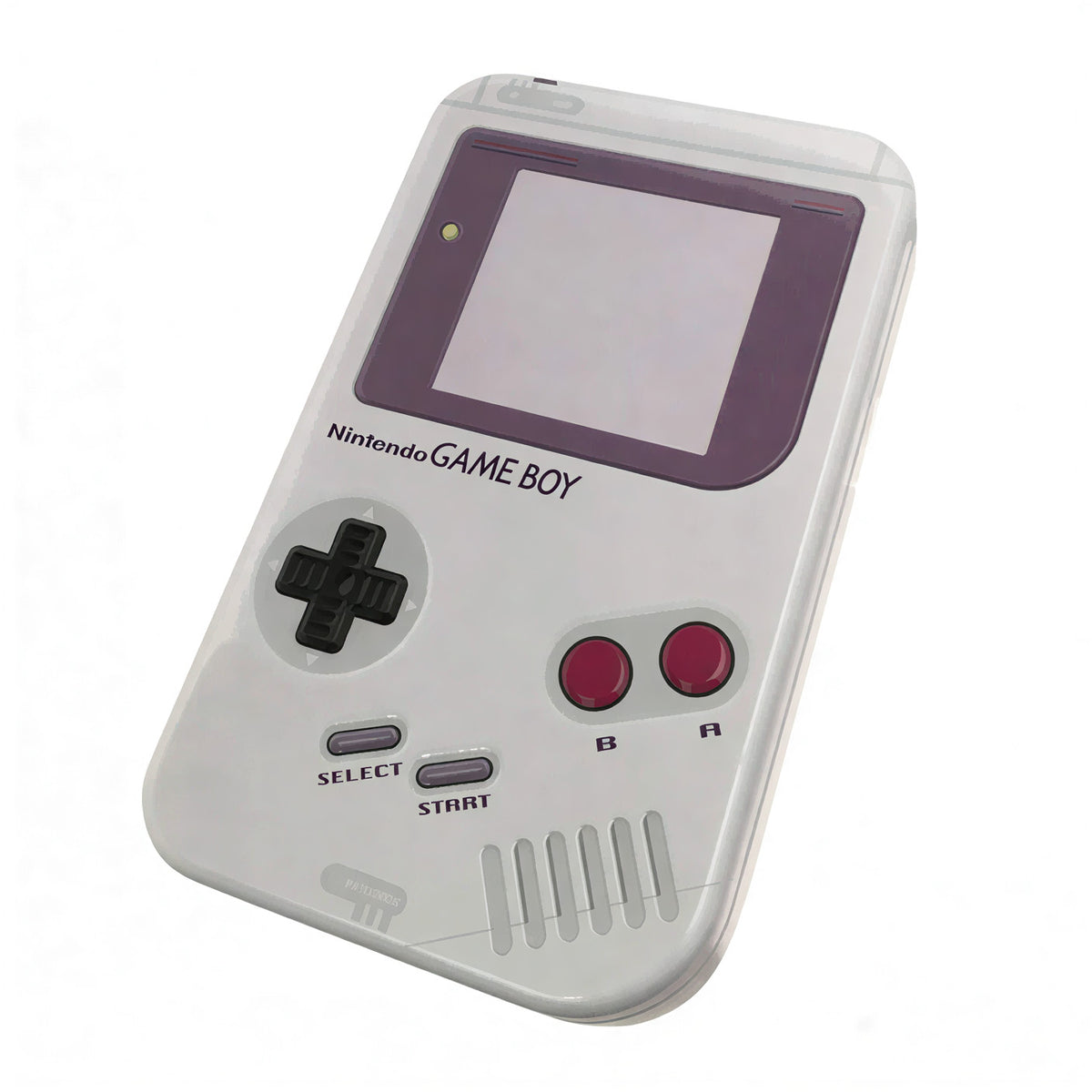 Nintendo Game Boy Candy Tin - 1.5oz (42.5g) – Poppin Candy