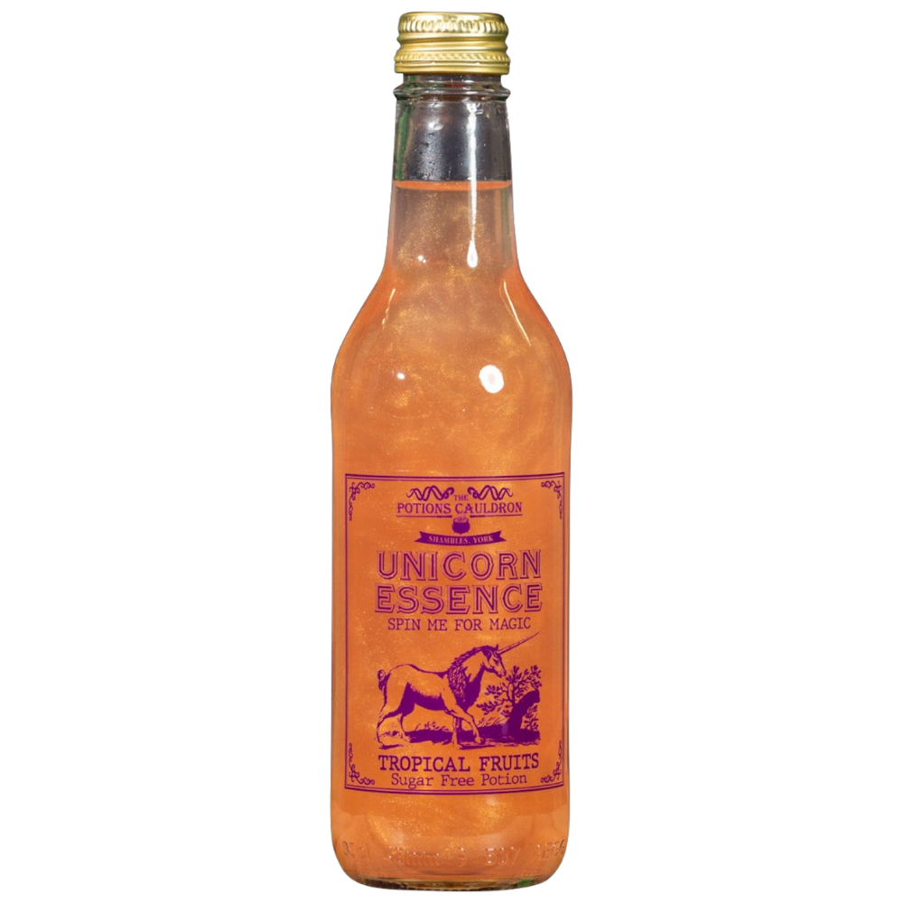 Unicorn Essence Magical Drinkable Sugar Free Potion - 11.2fl.oz (330ml ...