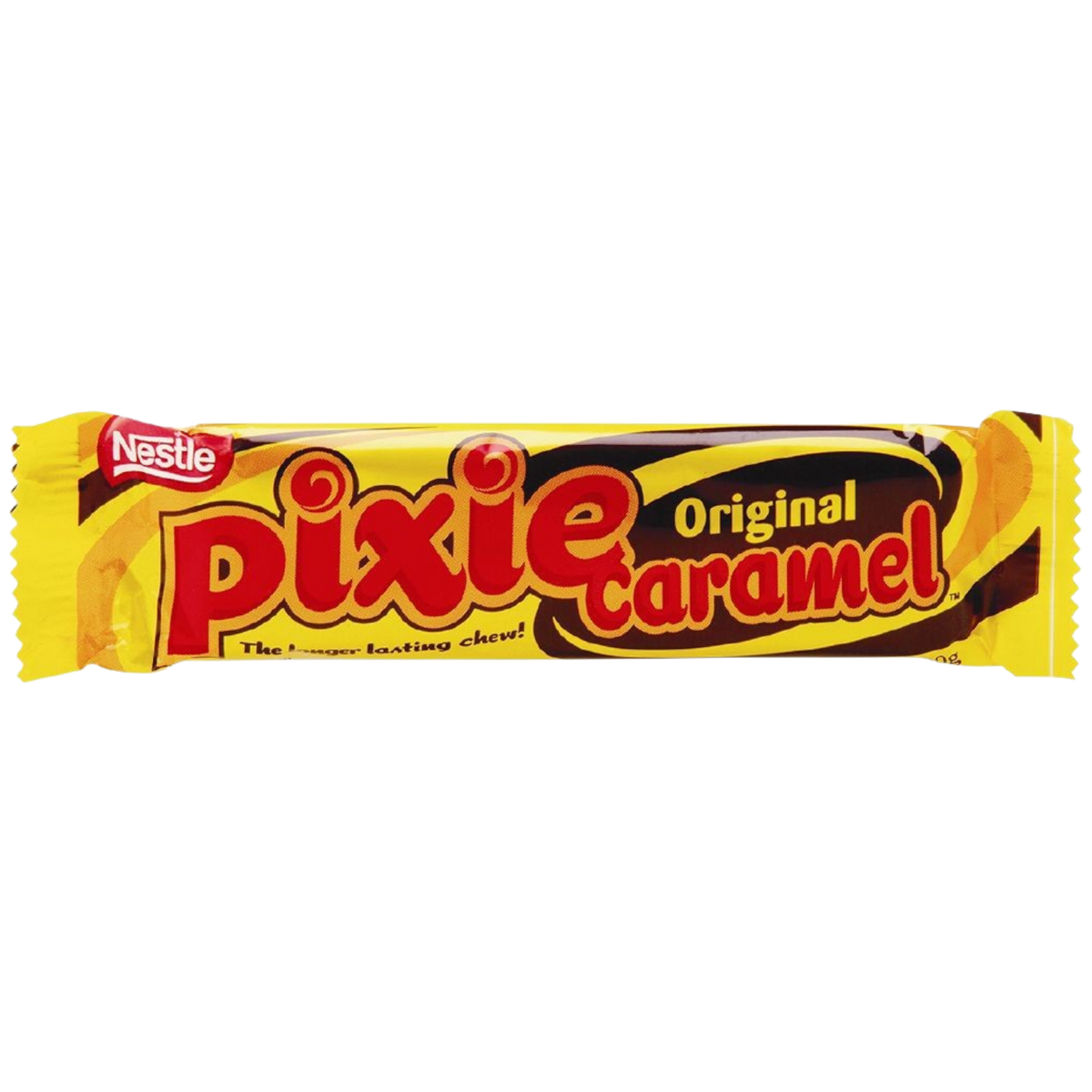 Nestle Pixie Caramel Snack Bar (New Zealand) - 1.76oz (50g) – Poppin Candy