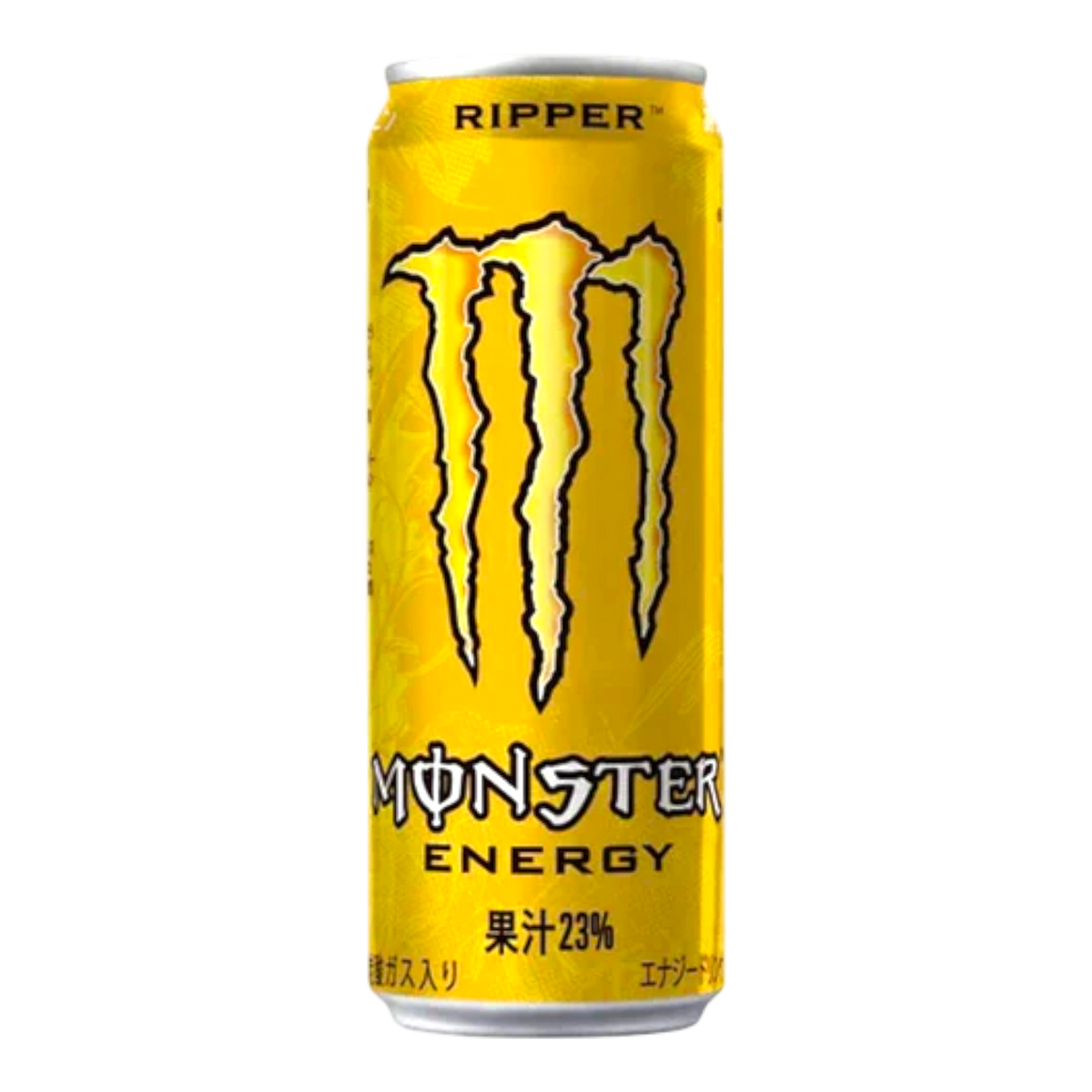 Monster Energy Ripper (Japan Edition) - 12fl.oz (355ml) – Poppin Candy