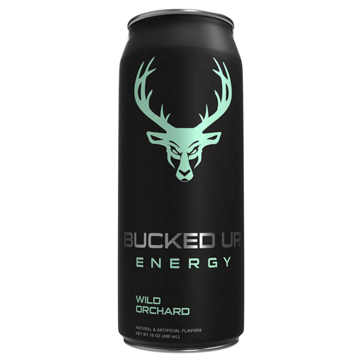 Bucked Up Wild Orchard - 15.9fl.oz (473ml) – Poppin Candy