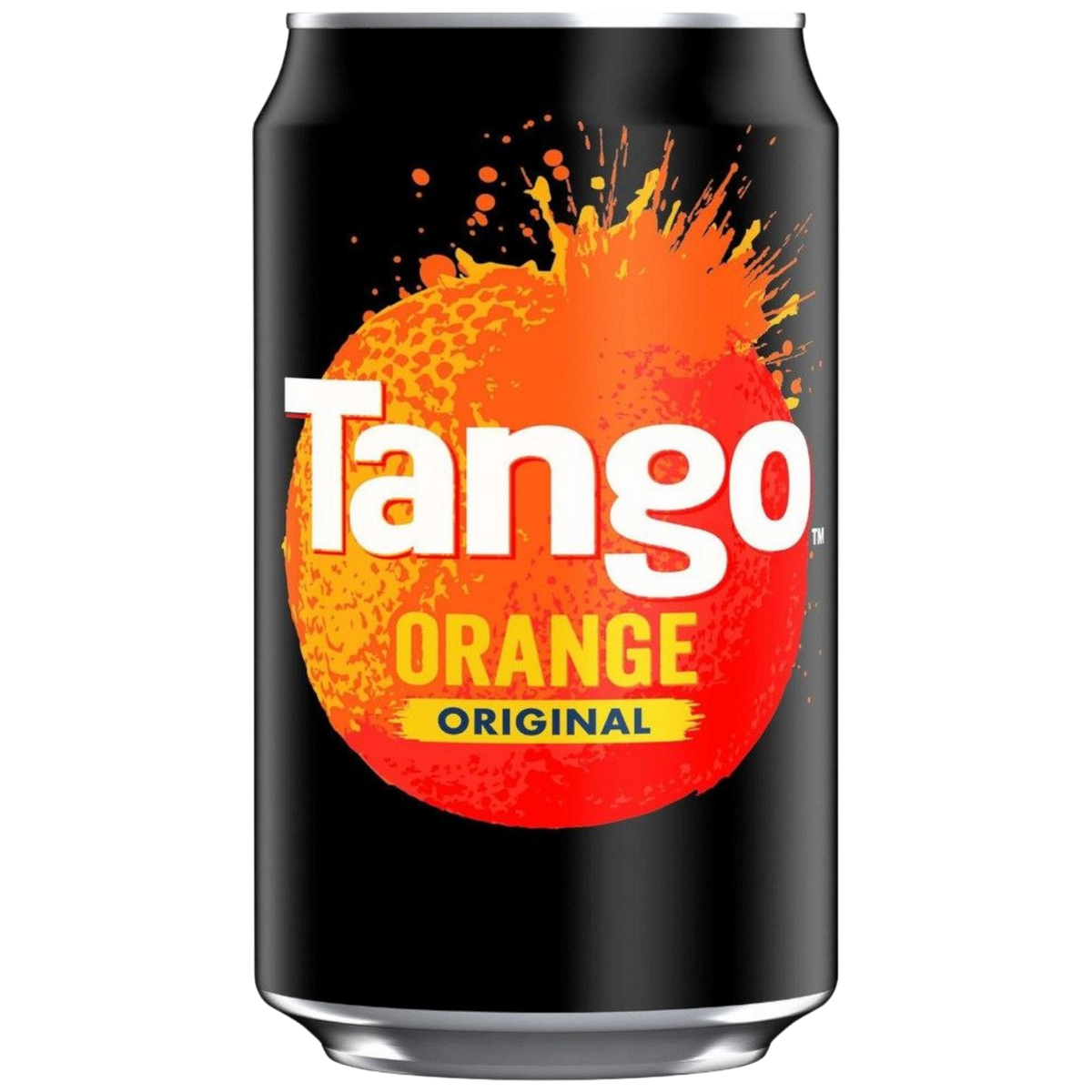 Tango Orange (European) - 11.16fl.oz (330ml) – Poppin Candy