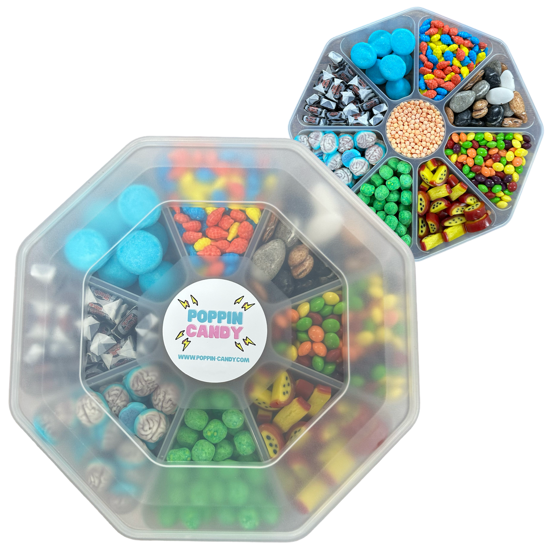 Pick 'N' Mix | Poppin Candy