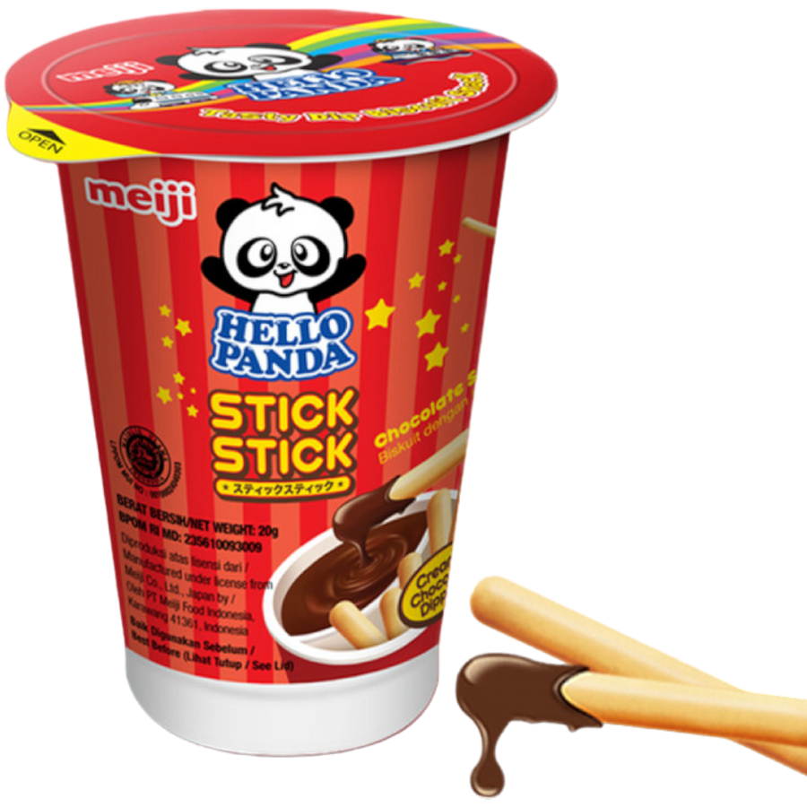 Crisps/Snacks | Poppin Candy