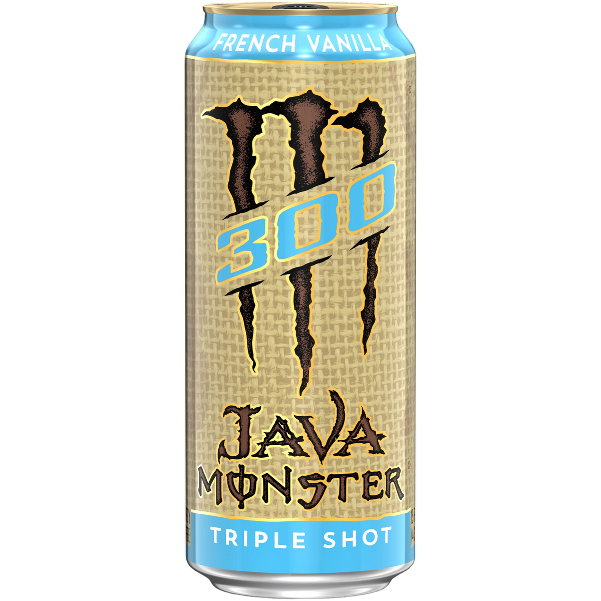 Monster Java 300 Triple Shot French Vanilla - 15fl.oz (443ml) – Poppin ...