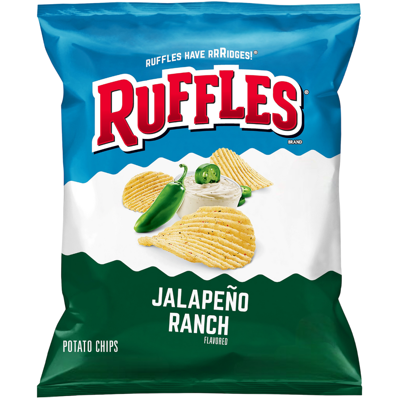 Crisps/Snacks | Poppin Candy