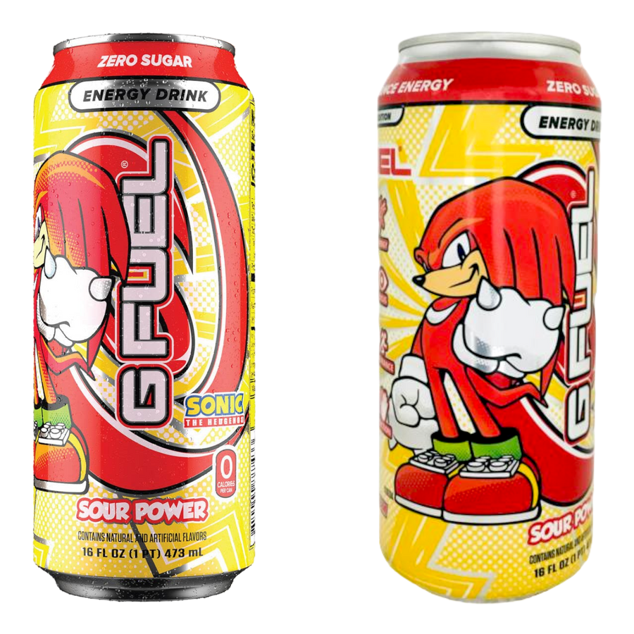 Drinks | Poppin Candy