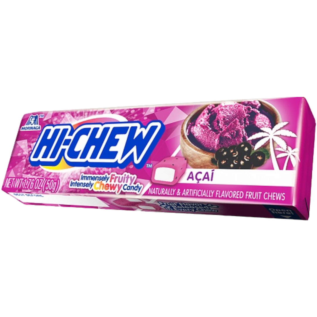 Sweet Add ons | Poppin Candy