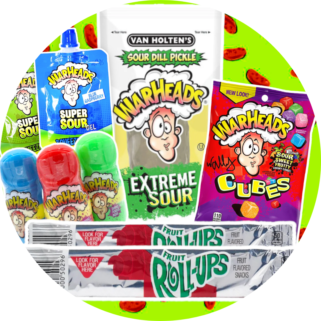 Pickle Kits & Pickles | Poppin Candy