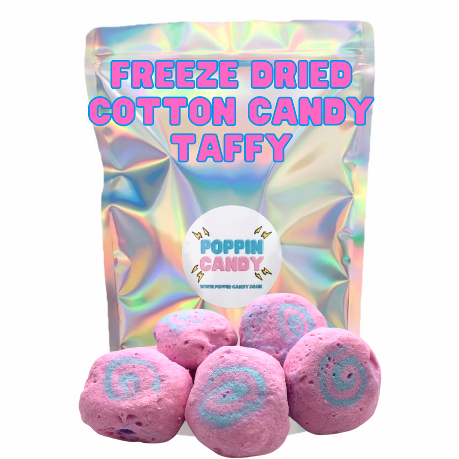 Sweet Add ons | Poppin Candy