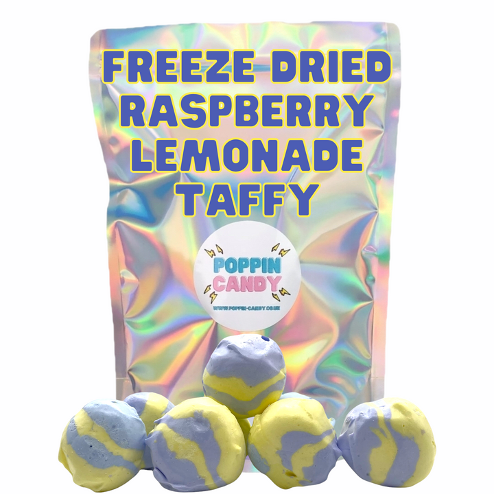 Sweet Add ons | Poppin Candy