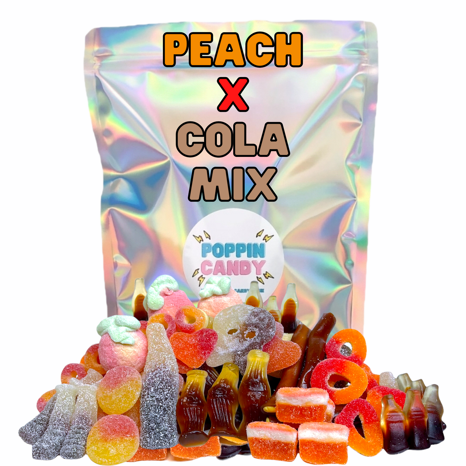 Candy Mystery Boxes | Sweet Surprises & Savings – Poppin Candy