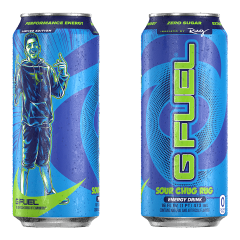 Drinks | Poppin Candy