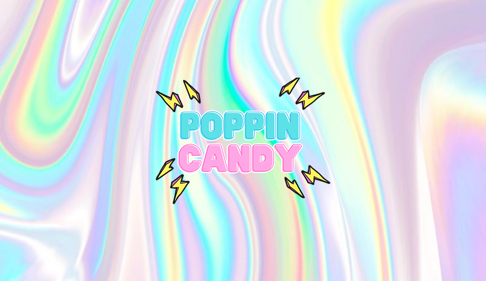 Poppin Candy Gift Card | Poppin Candy