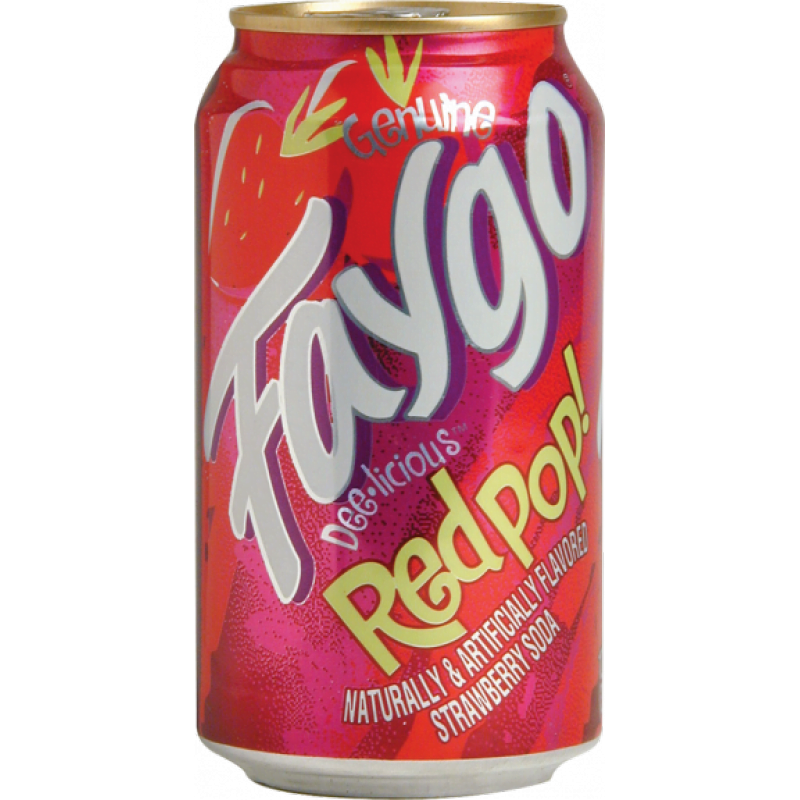 Drinks | Poppin Candy