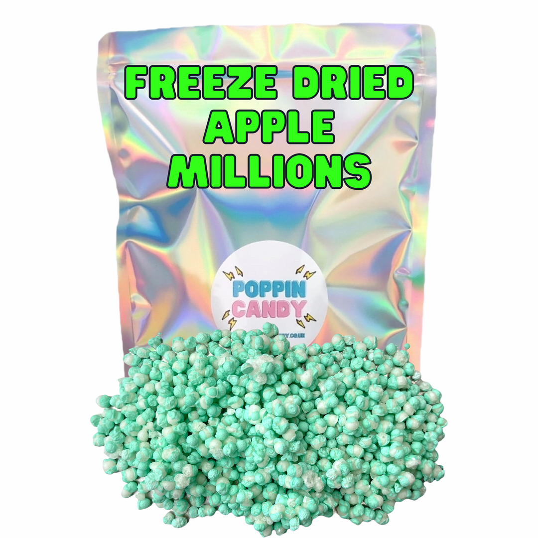 Sweet Add ons | Poppin Candy