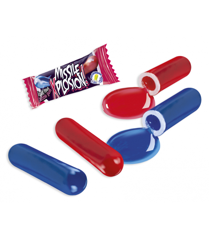 Sweet Add ons | Poppin Candy