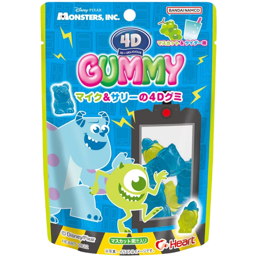 Sweet Add ons | Poppin Candy