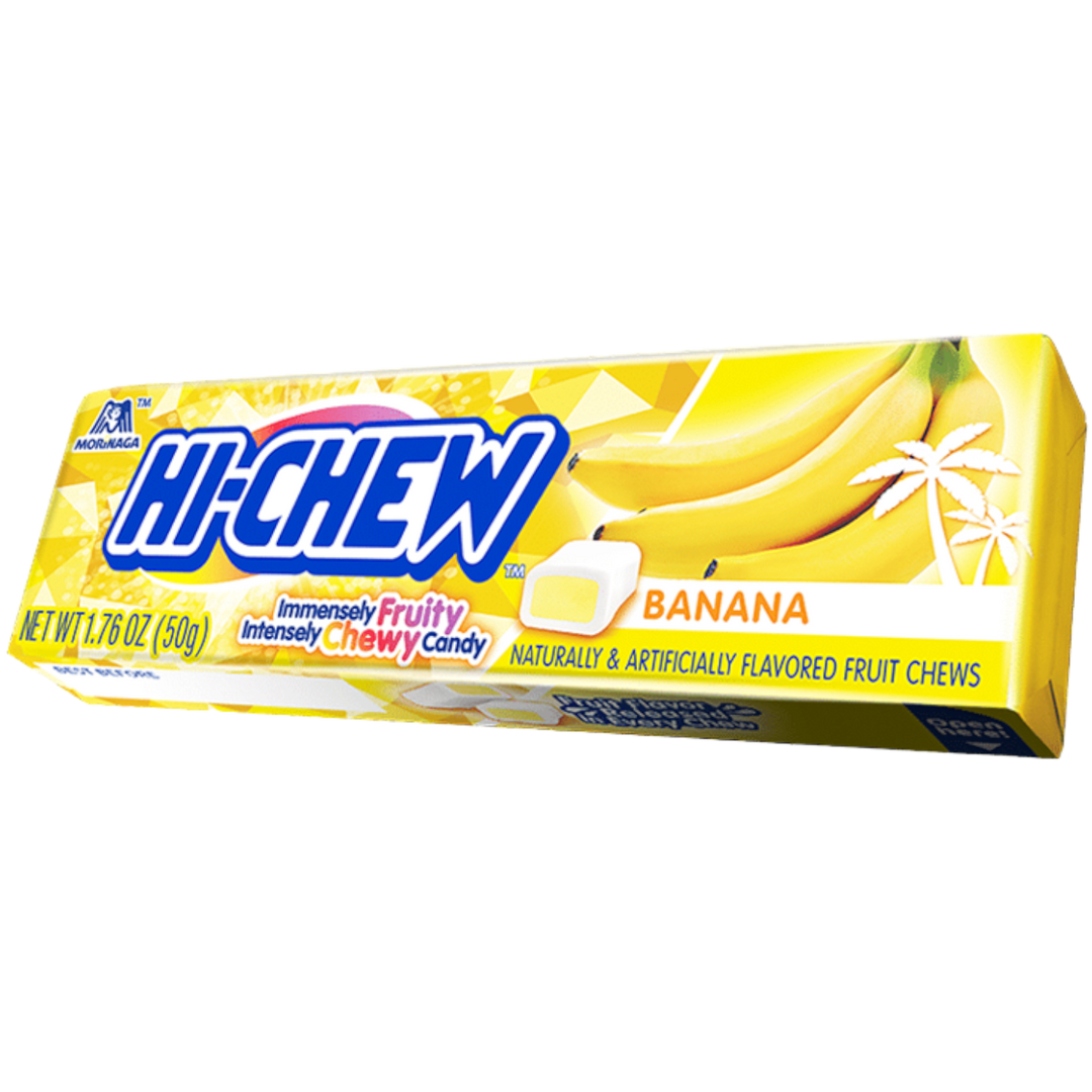 Sweet Add ons | Poppin Candy